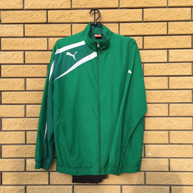 Спортивный костюм puma / оригинал — цена 780 грн в каталоге Спортивные ...