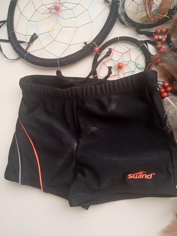 Плавки для купания — цена 150 грн в каталоге Плавки и купальные костюмы Купить детcкие вещи по