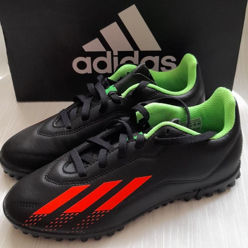 Сороконожки Adidas Speedportal — цена 2600 грн в каталоге Бутсы Купить детcкие вещи по доступной