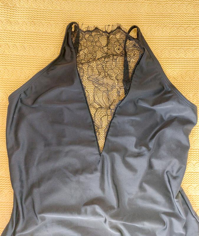 Купальник женский Lorin — цена 550 грн в каталоге Купальники Купить женские вещи по доступной