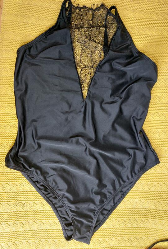 Купальник жіночий Lorin — ціна 550 грн у каталозі Купальники Купити жіночі речі за доступною