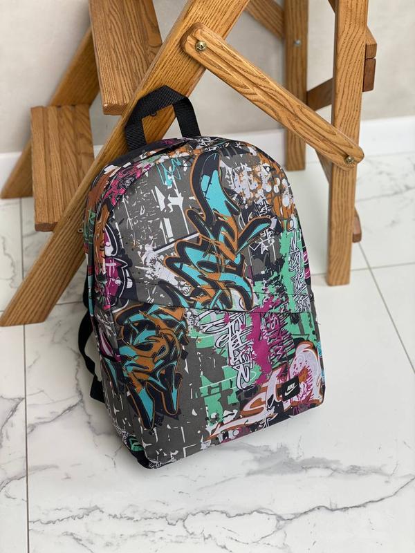 Рюкзак спорт — ціна 599 грн у каталозі Рюкзаки Купити аксесуари за доступною ціною на Шафі