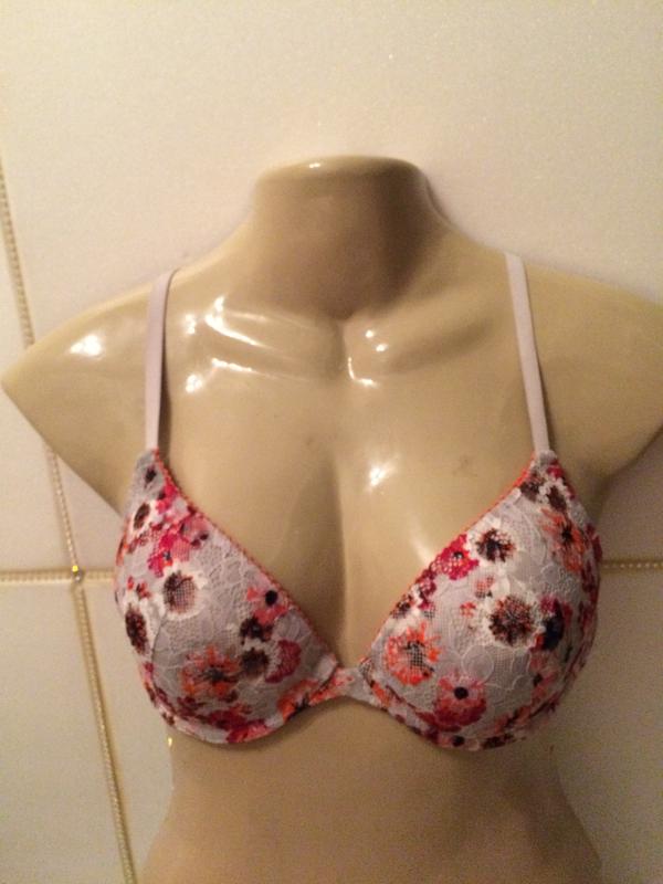 Бюстгальтер h&m 80c — ціна 130 грн у каталозі Бюстгальтери Купити жіночі речі за доступною ціною ...