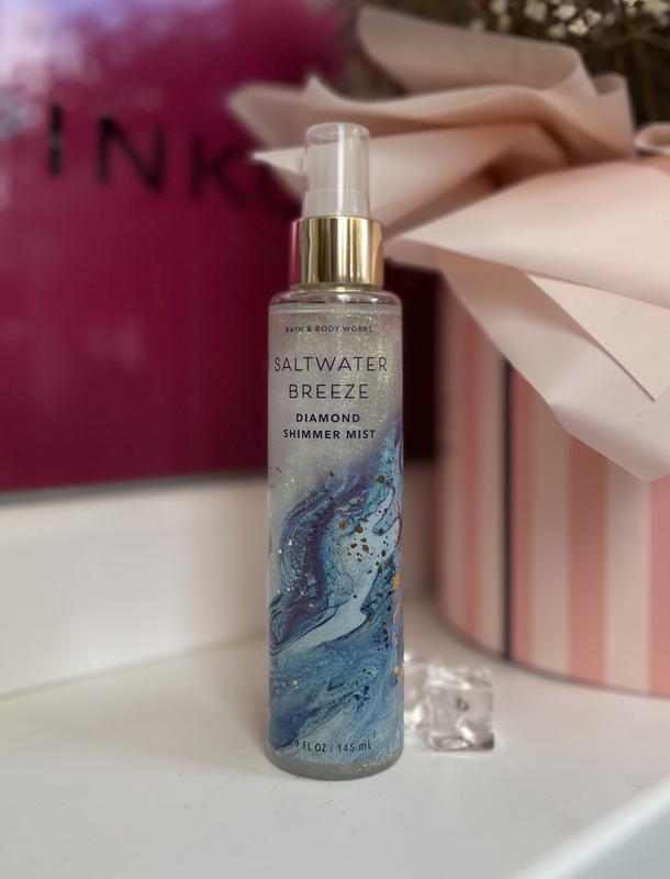 Saltwater breeze store