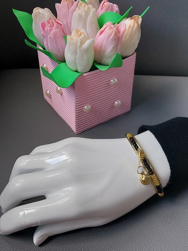 Стильний браслет на руку — ціна 55 грн у каталозі Браслети Купити аксесуари за доступною ціною