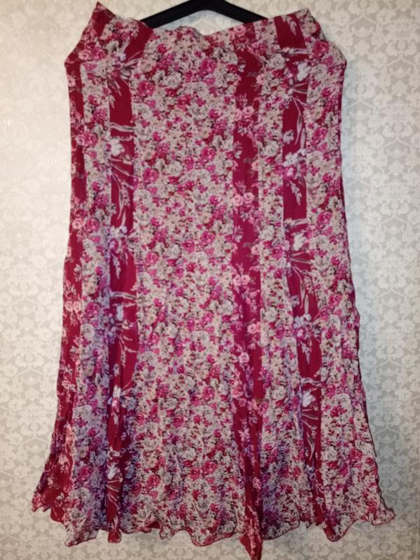 Довга спідниця — ціна 40 грн у каталозі Довгі спідниці Купити жіночі