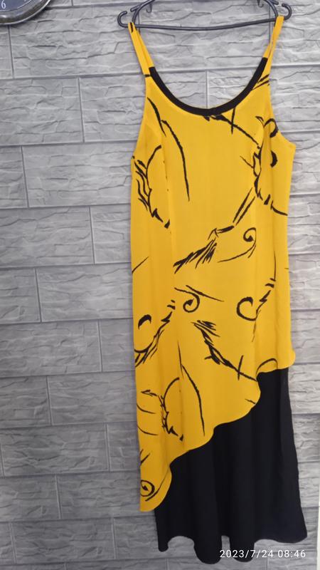 Сарафан довгий — ціна 250 грн у каталозі Сарафани Купити жіночі речі за доступною ціною на Шафі