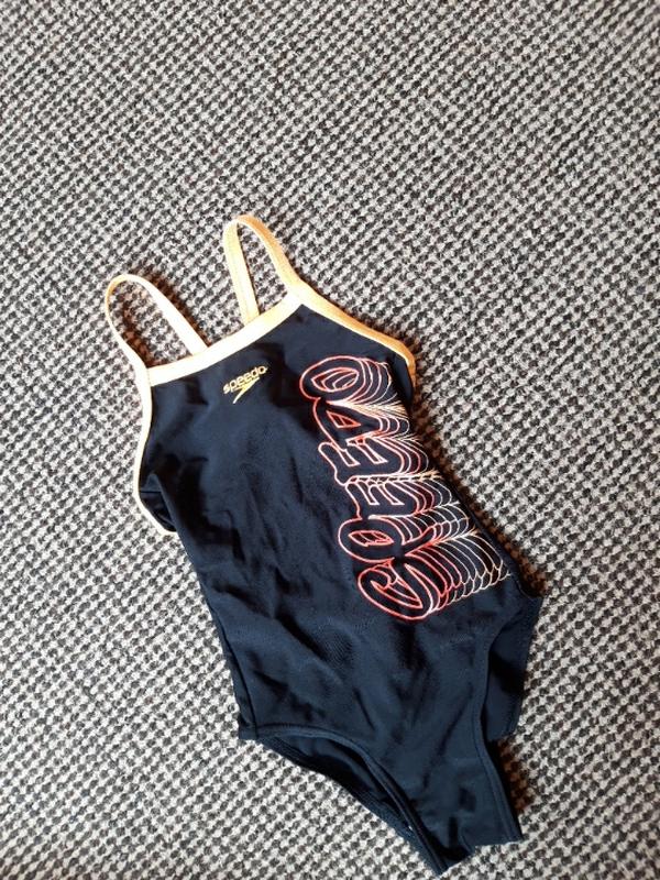 Купальник speedo — ціна 50 грн у каталозі Купальники Купити дитячі речі ...