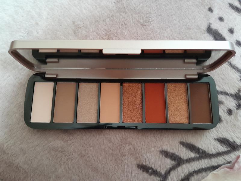 Палетка теней makeup revolution — цена 239 грн в каталоге Палетки теней ...