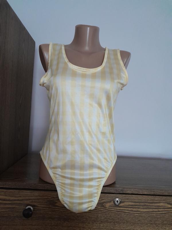 Купальник — ціна 155 грн у каталозі Купальники Купити жіночі речі за доступною ціною на Шафі