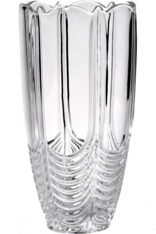 Ваза Bohemia Orion 89002 99001 200 20 см — цена 360 грн в каталоге Вазы