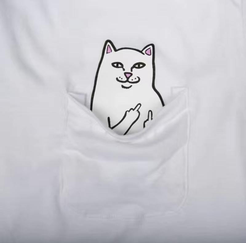 Ripndip футболка — ціна 1100 грн у каталозі Футболки Купити жіночі речі ...