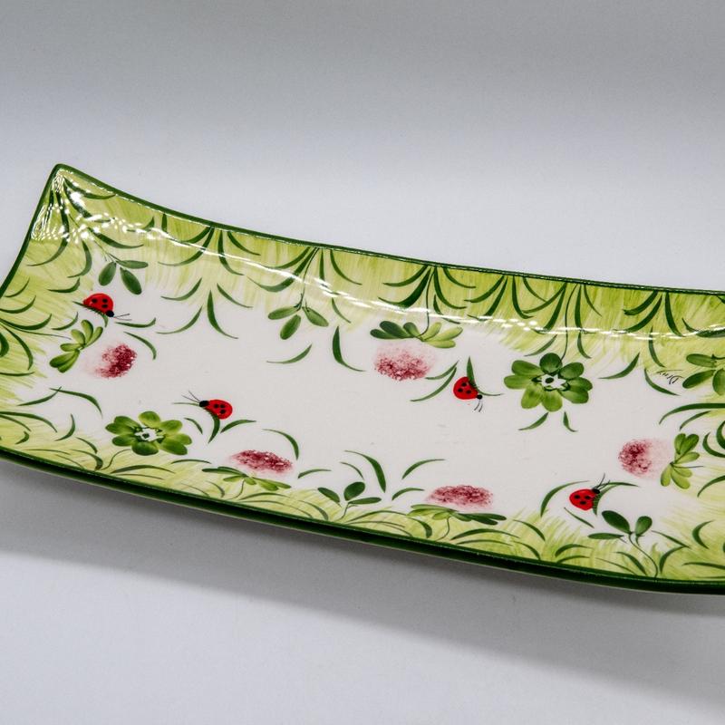 Кераміка🌿🌸 — ціна 1100 грн у каталозі Фруктовниці Купити товари для дому та побуту за доступною