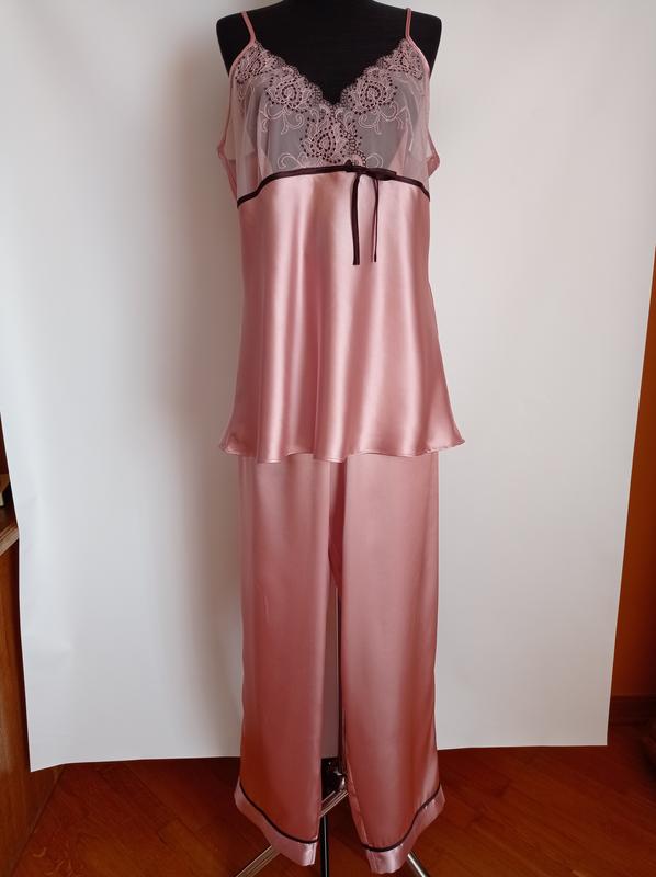 Піжама — ціна 420 грн у каталозі Піжами Купити жіночі речі за доступною ціною на Шафі Україна