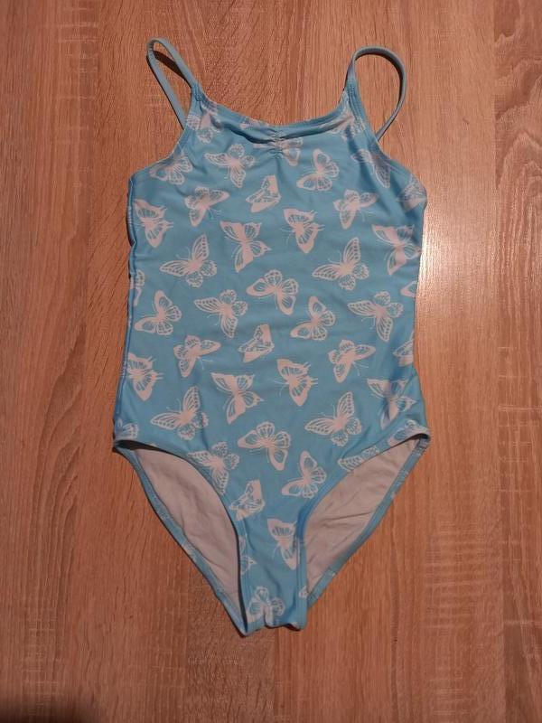 Купальник на девочку — цена 95 грн в каталоге Купальники Купить детcкие вещи по доступной цене