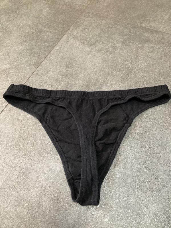 Стринги чоловічі — ціна 80 грн у каталозі Труси Купити чоловічі речі за доступною ціною на Шафі