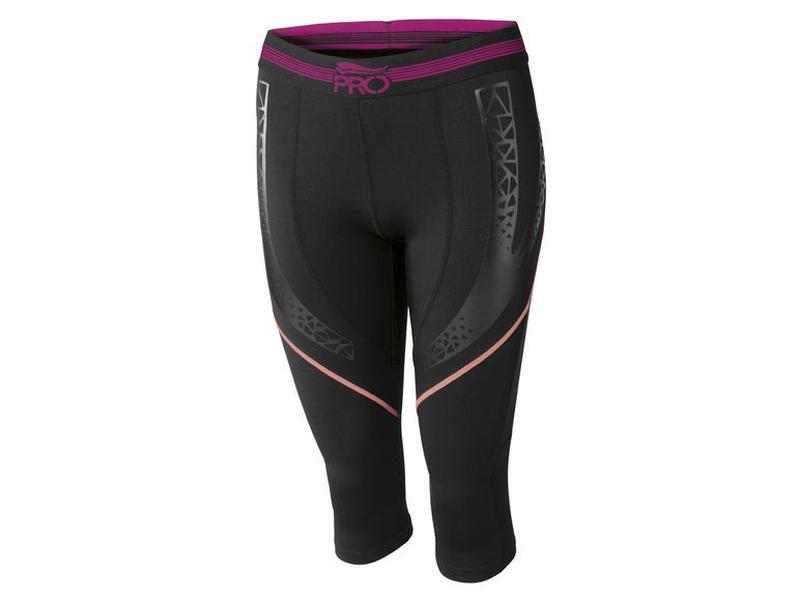 Професійні капрі для спорту crivit pro — ціна 370 грн у каталозі Капрі ...