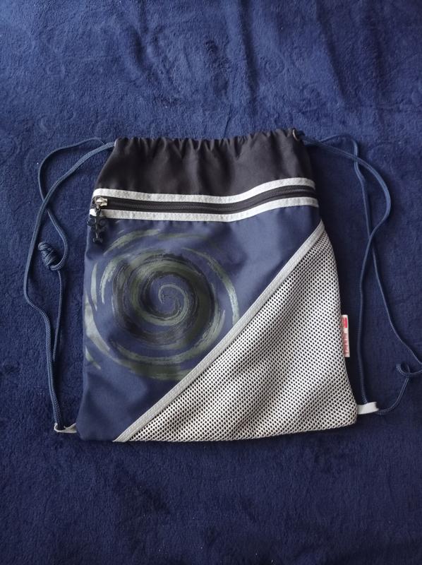 Рюкзак мешок — ціна 160 грн у каталозі Рюкзаки Купити аксесуари за доступною ціною на Шафі