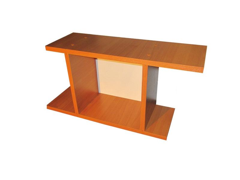 Полиця на стіну навісна — ціна 347 грн у каталозі Етажерки Купити товари для дому та побуту за