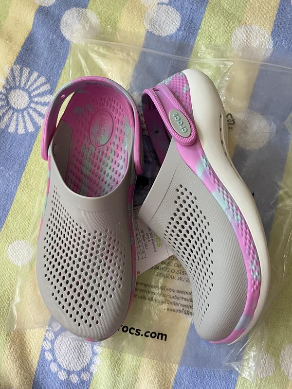 Crocs j6 або 38 literide — ціна 1550 грн у каталозі Аквашузи Купити ...