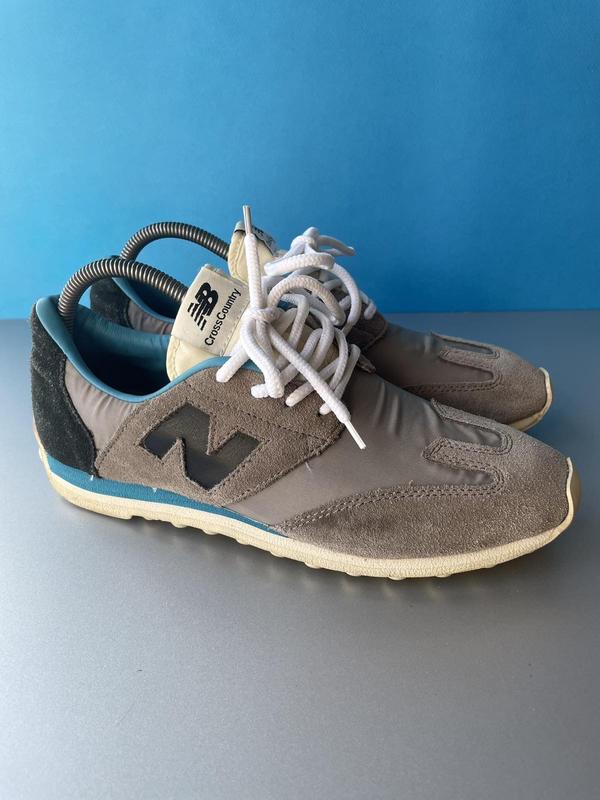 Оригинальные кроссовки new balance cross🔥 — цена 863 грн в каталоге ...