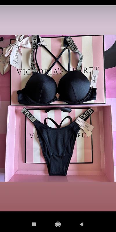 Купальник victoria's secret — ціна 2000 грн у каталозі Купальники ...