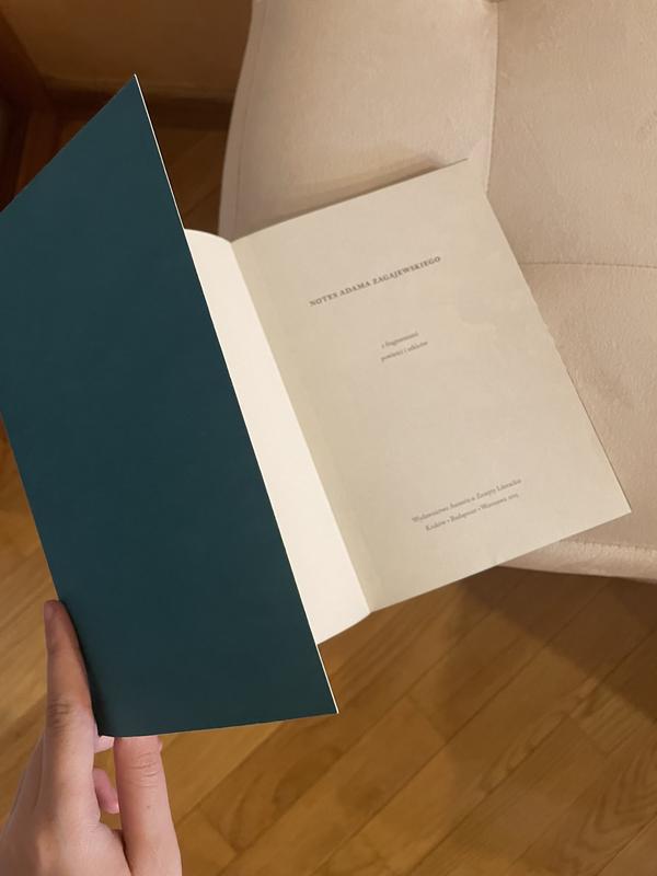 Блокнот — ціна 320 грн у каталозі Блокноти Купити товари для дому та побуту за доступною ціною