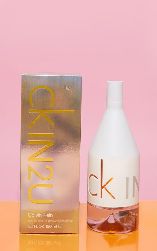 Calvin klein ckin2u her 150 ml 2000 128163838 Calvin Klein Jerrod