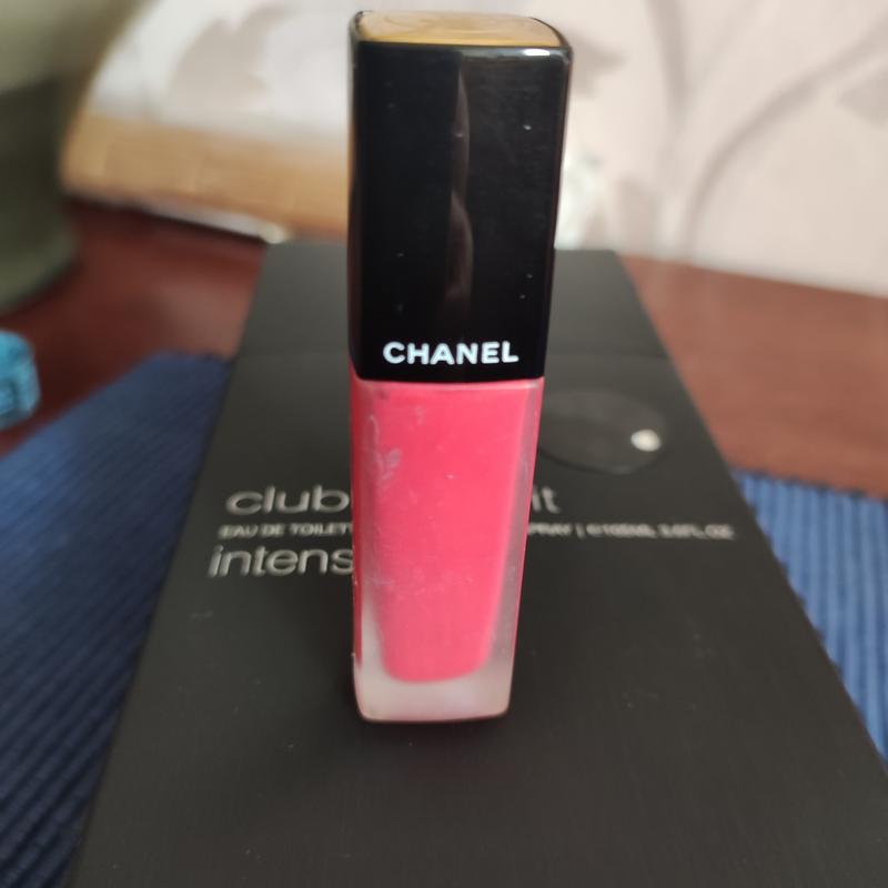 Chanel rouge allure ink жидкая матовая помада для губ — цена 750 грн в ...