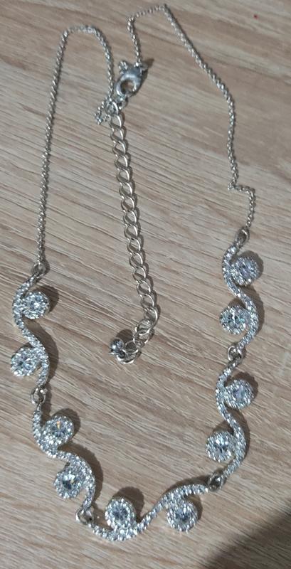 Кольє — ціна 65 грн у каталозі Кольє і намиста Купити аксесуари за доступною ціною на Шафі