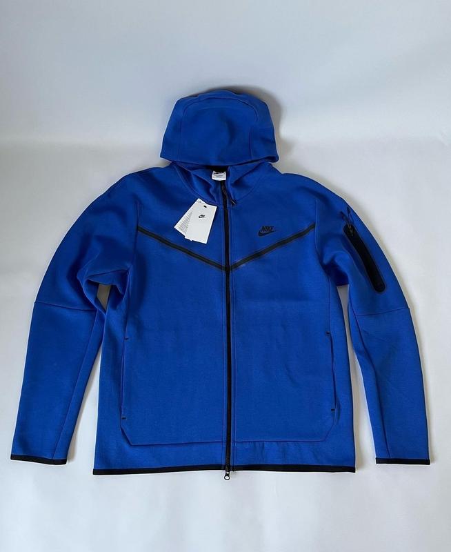 Оригинальная кофта, original nike tech fleece, орог найк теч флис ...
