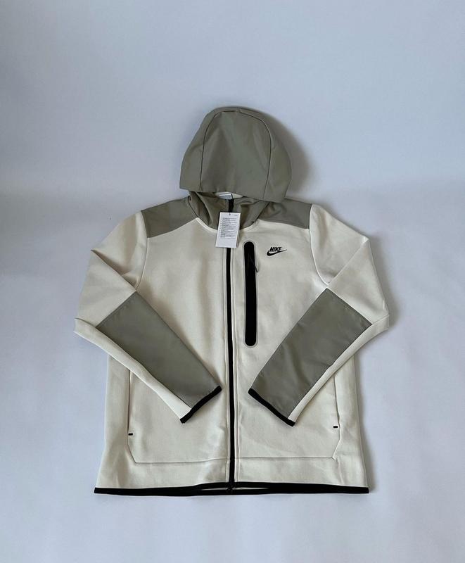 Оригинальная кофта, original nike tech fleece, орог найк теч флис ...