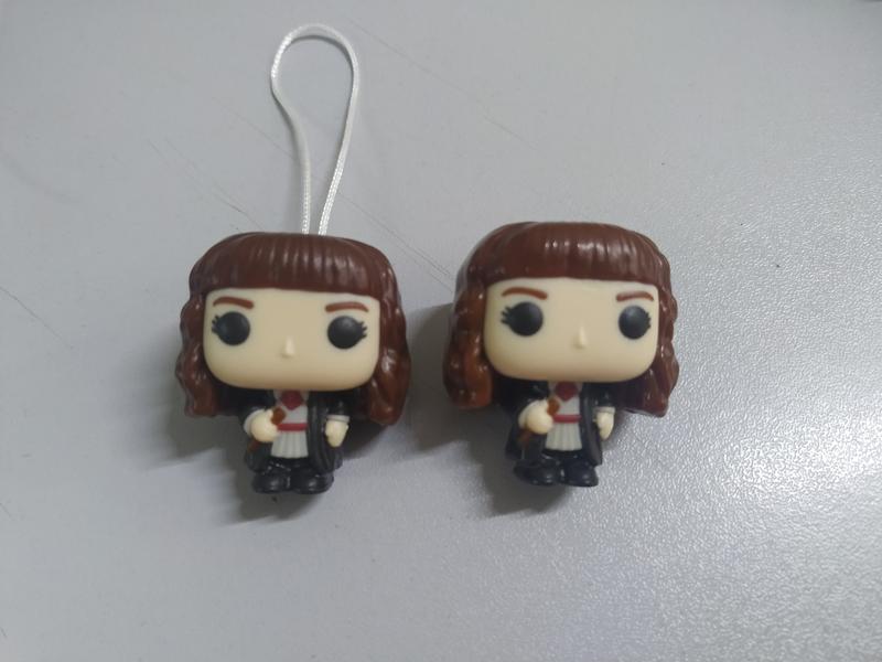 Фигурки гарри поттер — ціна 70 грн у каталозі Іграшкові фігурки Купити дитячі товари за