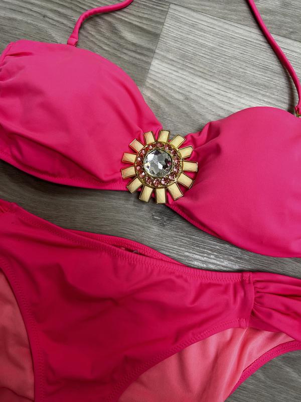Купальник victoria secrets — ціна 590 грн у каталозі Купальники Купити ...
