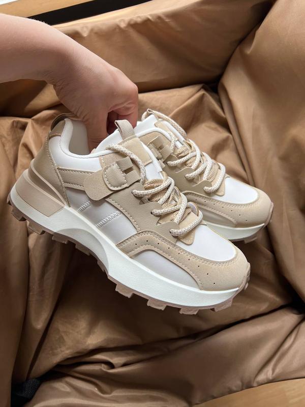 Жіночі кросівки 🔥 — ціна 1149 грн у каталозі Кросівки Купити жіночі речі за доступною ціною на