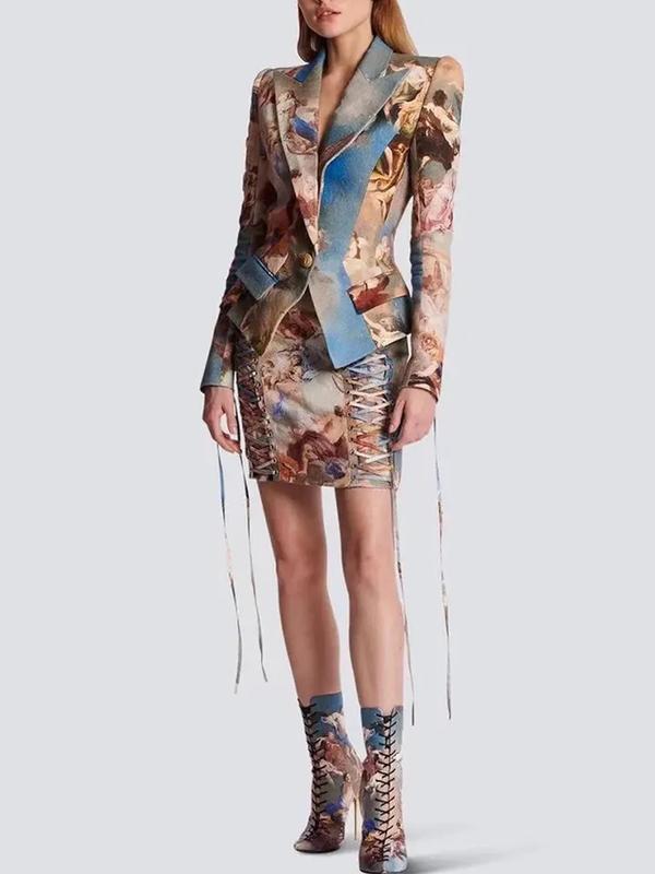 Костюм в стиле dolce gabbana — ціна 7000 грн у каталозі Костюми зі ...