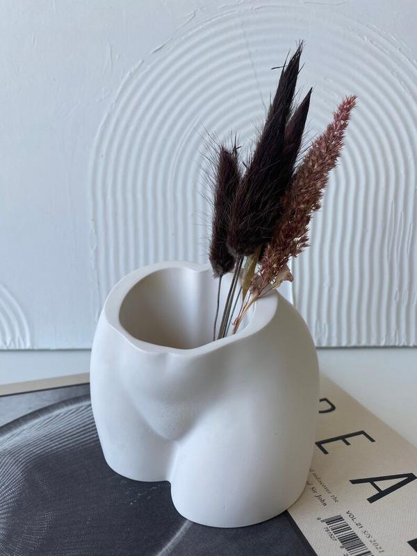 Ваза ягодицы — ціна 400 грн у каталозі Вази Купити товари для дому та побуту за доступною ціною