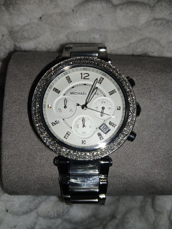 Michael kors mk5353 — ціна 12000 грн у каталозі Годинники Купити ...