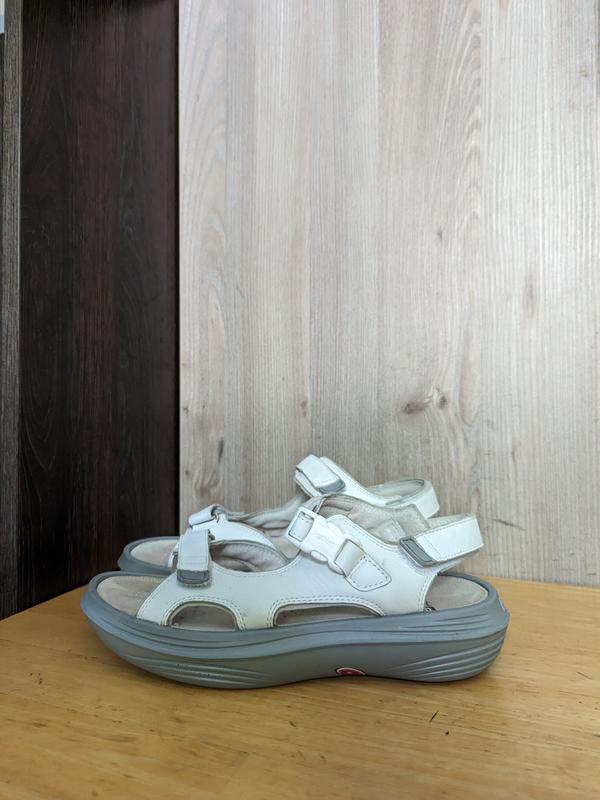 Kyboot - швейцарські шкіряні ортопедичні босоніжки сандалі — ціна 1980 ...