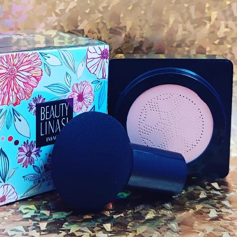 Крем-кушон images beauty cream — цена 200 грн в каталоге Тональный крем ...