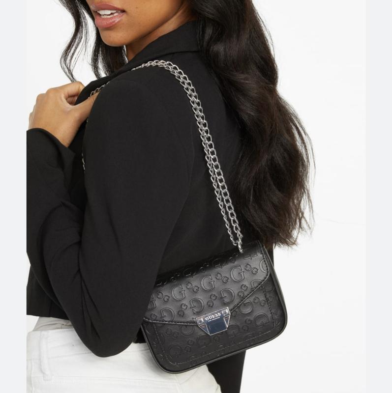 Сумка Guess оригинал — ціна 900 грн у каталозі Сумки Купити аксесуари за доступною ціною на Шафі