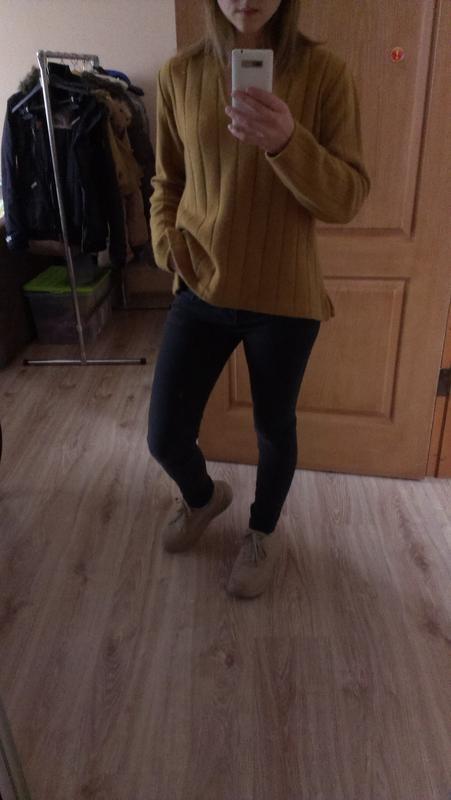 Вовняний светр Max Mara — ціна 450 грн у каталозі Светри Купити жіночі речі за доступною ціною