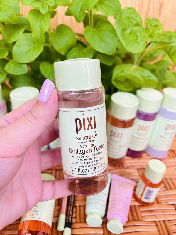 pixi collagen volumizing toner 650 128461331