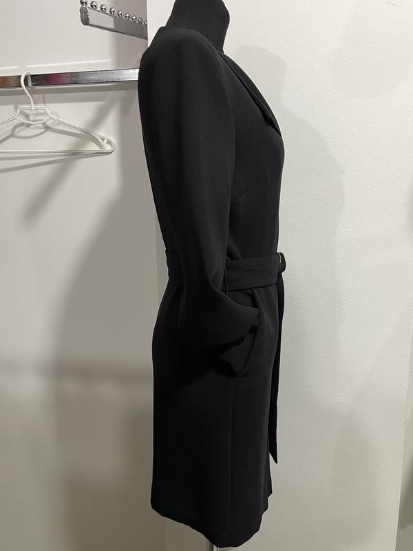 Тренч жакет плаття піджак — ціна 700 грн у каталозі Пальто Купити жіночі речі за доступною ціною