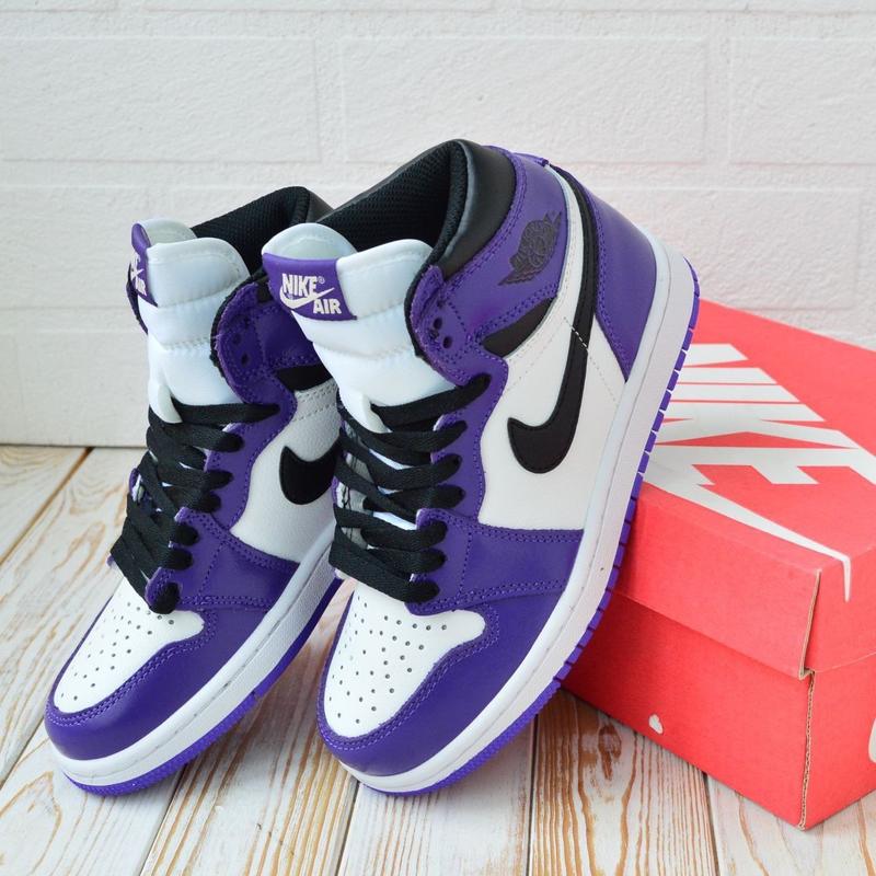Женские кроссовки nike air jordan #найк — ціна 2100 грн у каталозі ...