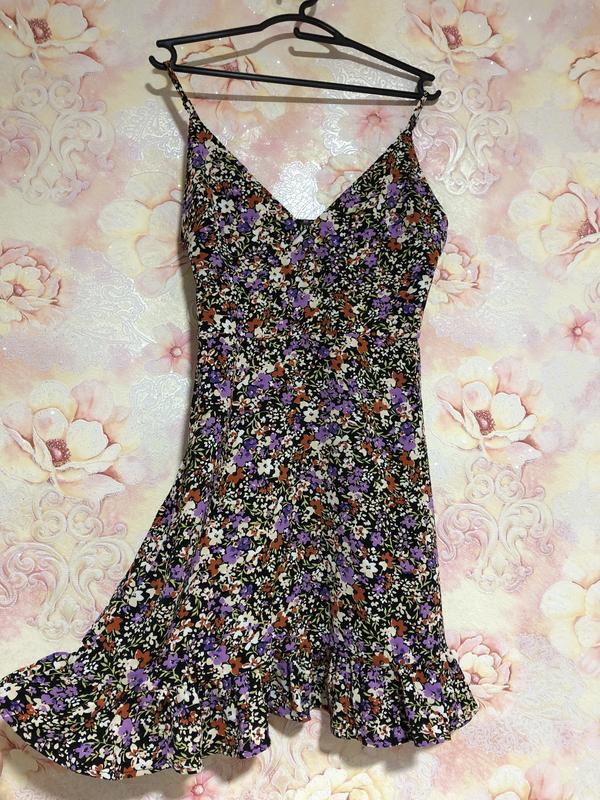 Крутезний сарафанчик від Shein — ціна 280 грн у каталозі Сарафани Купити жіночі речі за