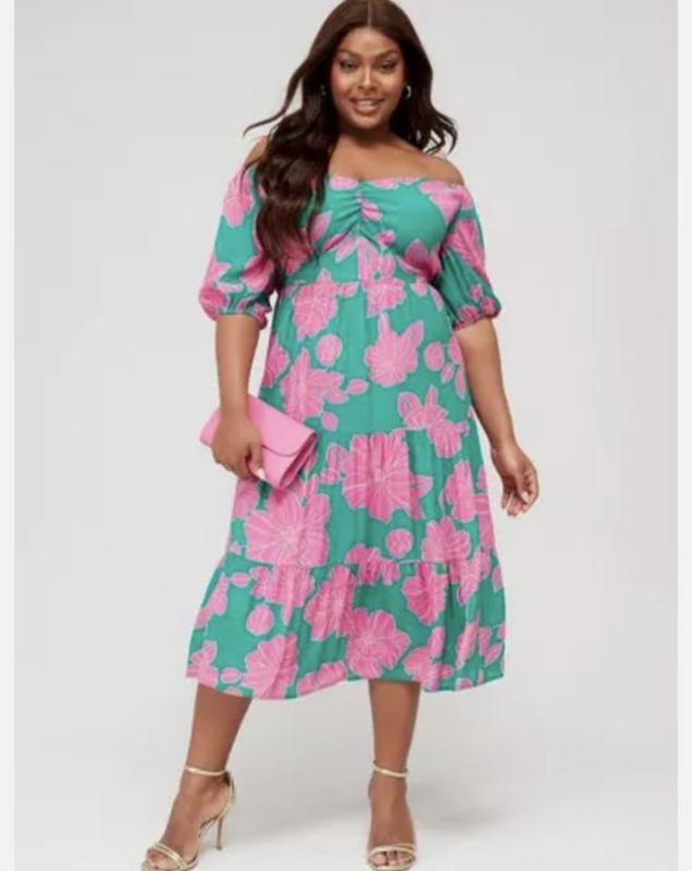 Плаття — ціна 799 грн у каталозі Довгі сукні Купити жіночі речі за доступною ціною на Шафі