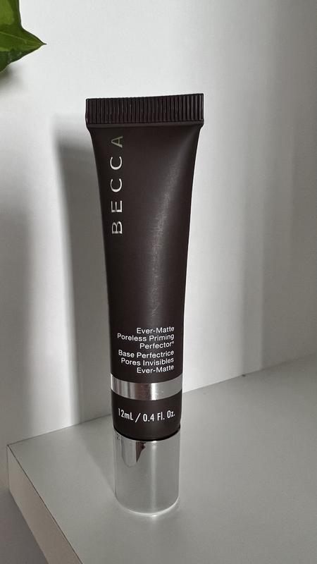 Матирующий праймер becca ever-matte poreless priming perfector ...