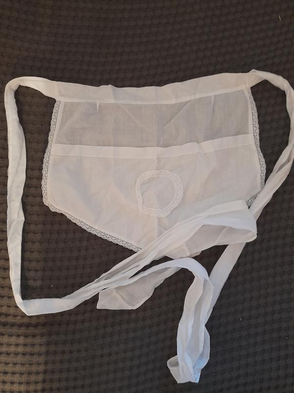 Фартушок — ціна 200 грн у каталозі Фартухи Купити товари для дому та