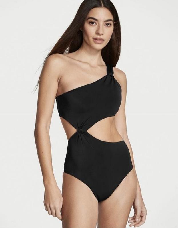 Купальник victoria's secret моно купальник victoria's secret — ціна ...
